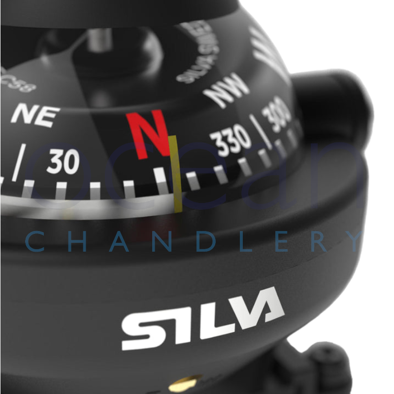 Silva - C58 Marine Compass
